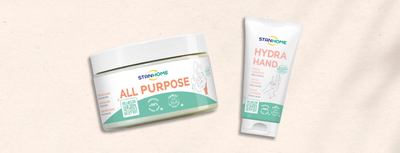 Cuida tu hogar y tu familia con productos de calidad – STANHOME ...