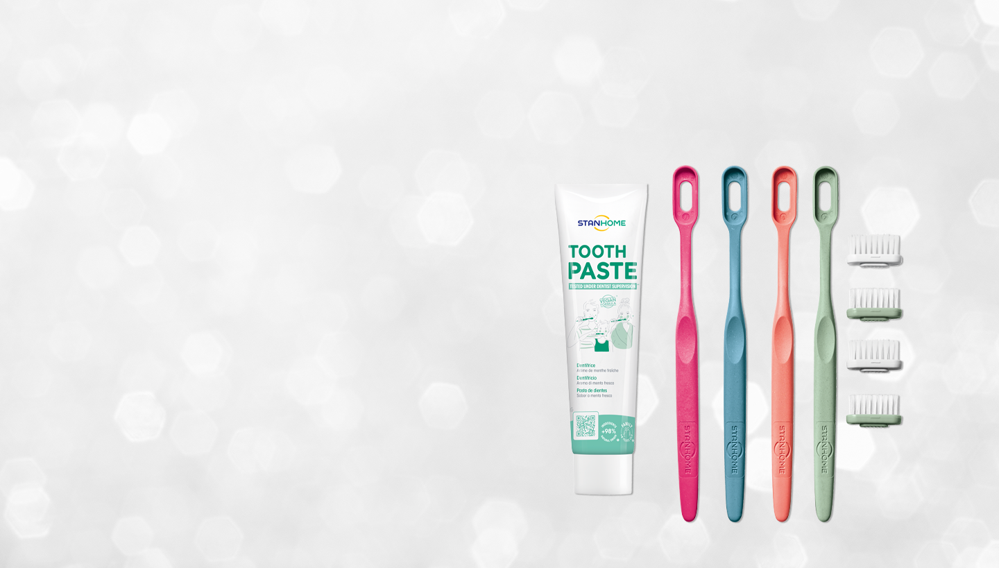 Cuida tu hogar y tu familia con productos de calidad – STANHOME ...