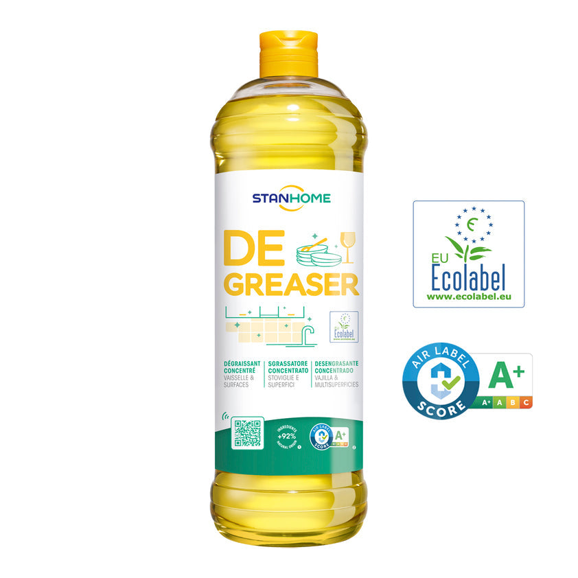 DEGREASER 1000 ML – Stanhome España