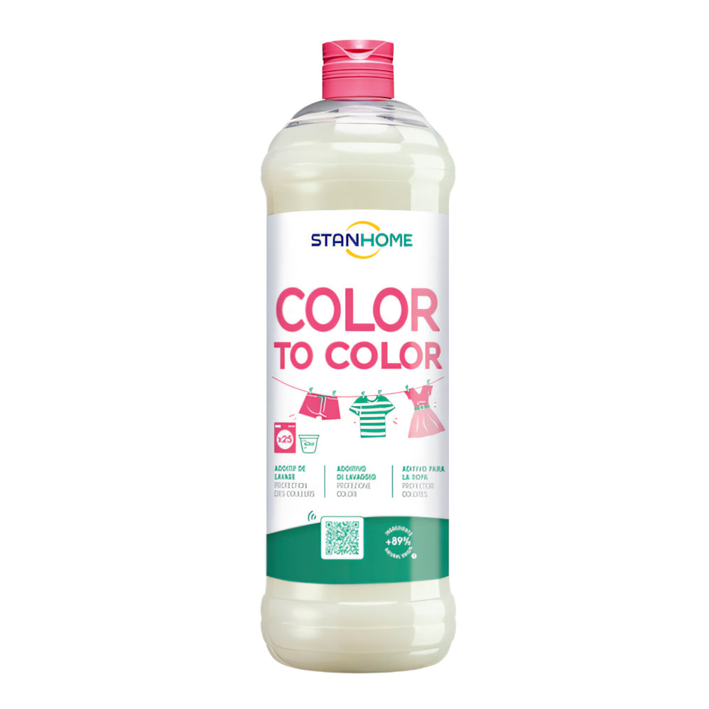 COLOR TO COLOR 1000 ML – STANHOME INTERNATIONAL
