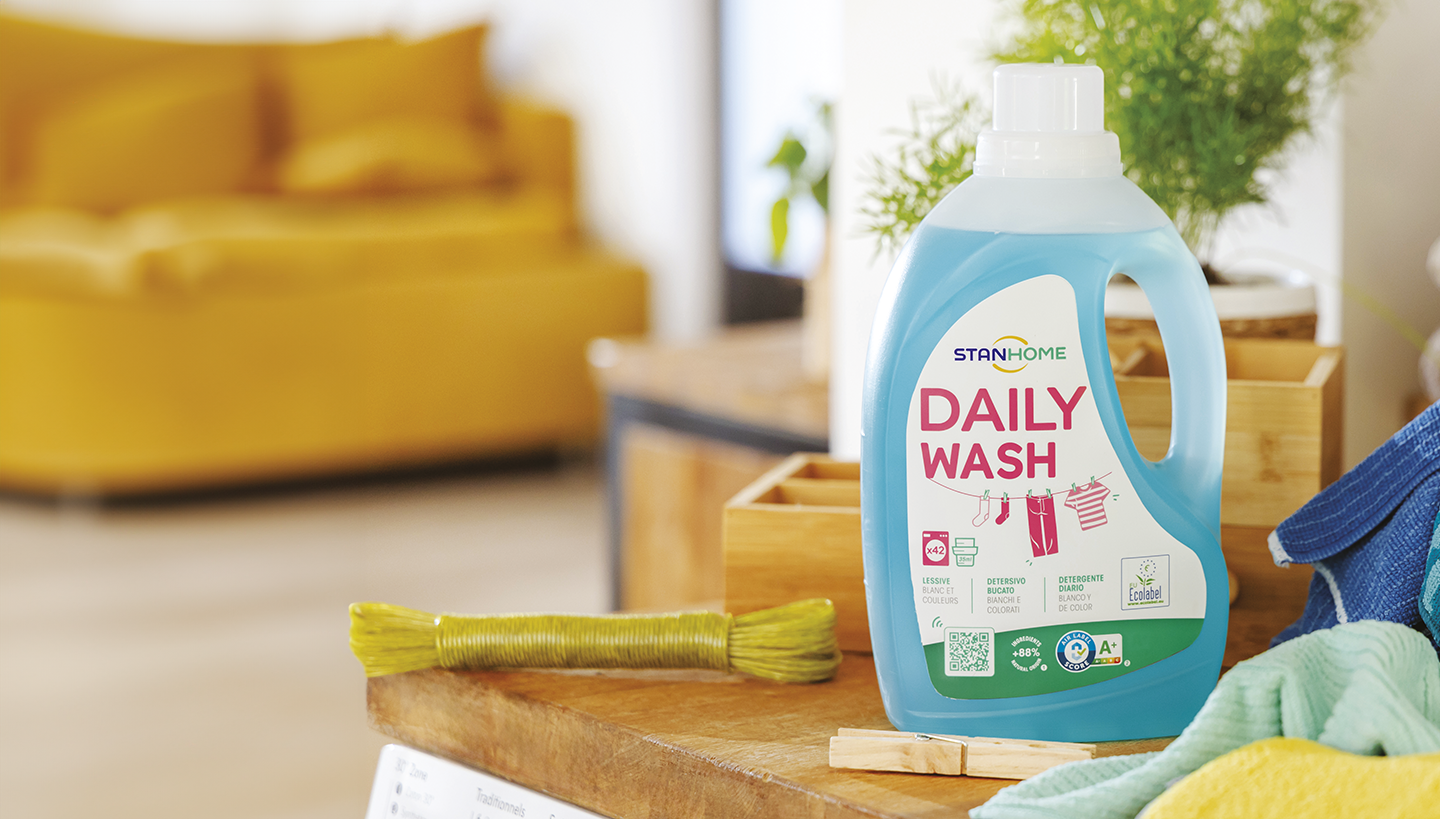 Cuida tu hogar y tu familia con productos de calidad – STANHOME ...