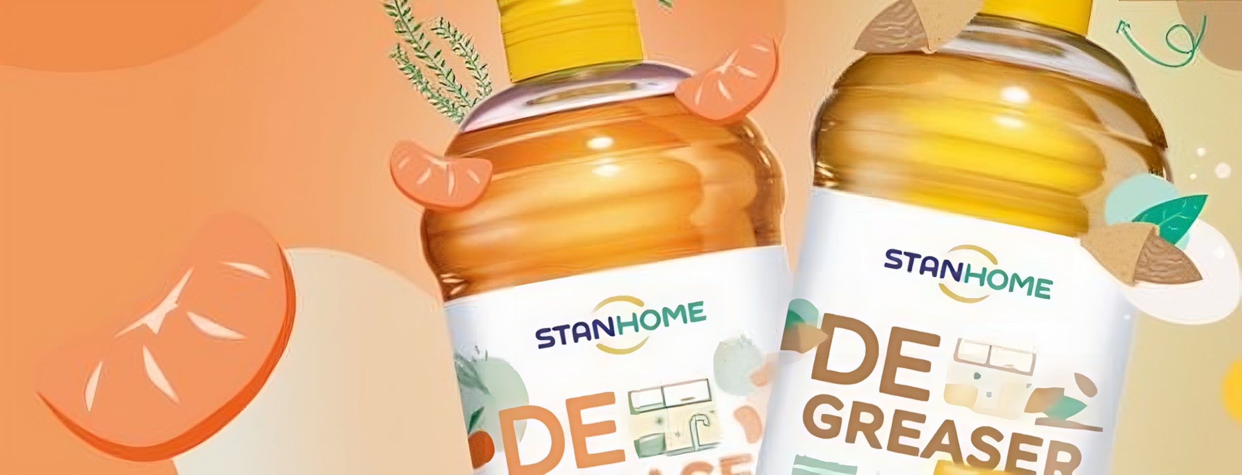 Cuida tu hogar y tu familia con productos de calidad – STANHOME ...