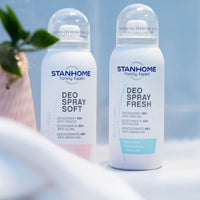Cuida tu hogar y tu familia con productos de calidad - Stanhome España